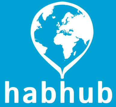 habhub tracker (high altitude balloons)